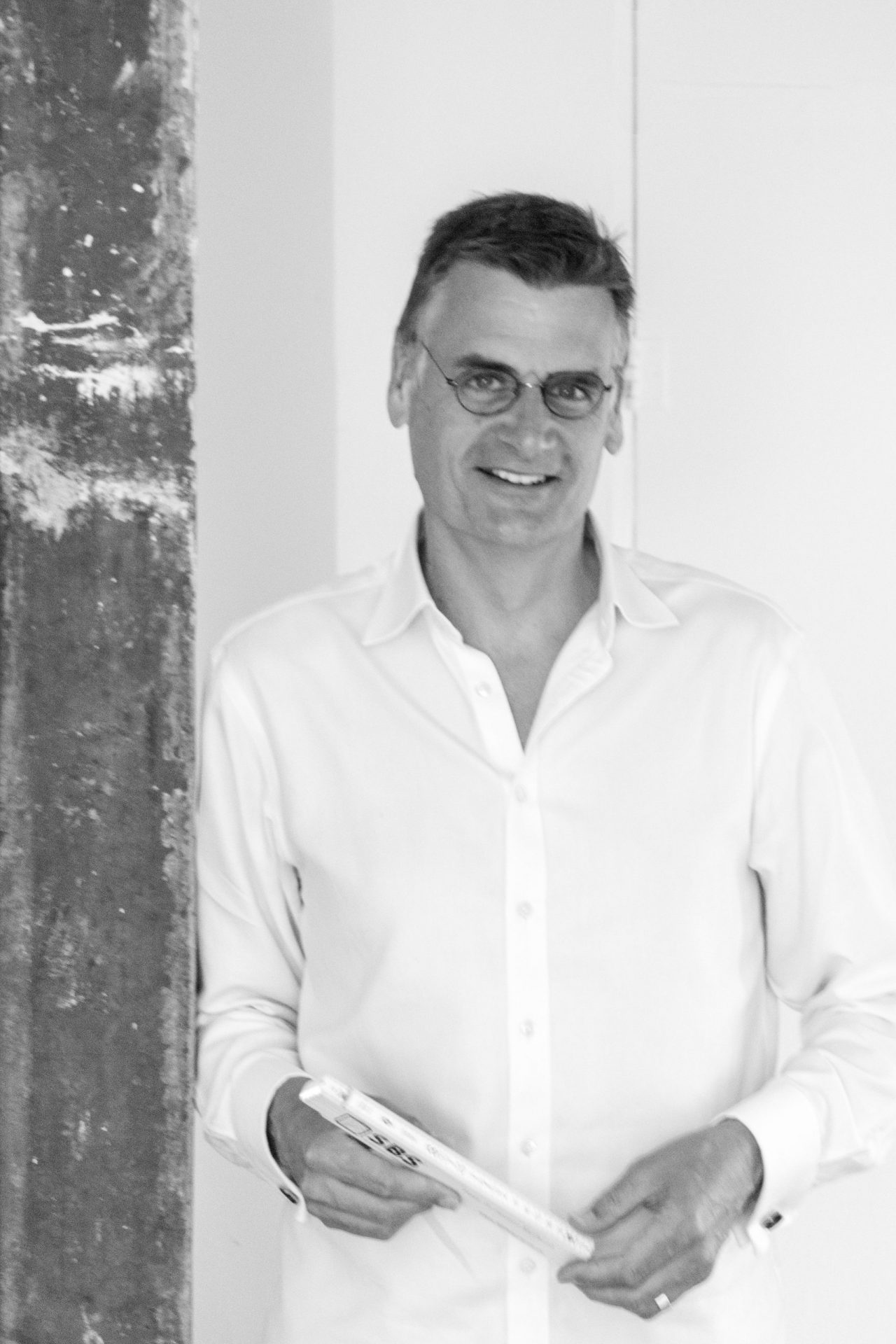 Büro — RuffWeber Architekten in Konstanz